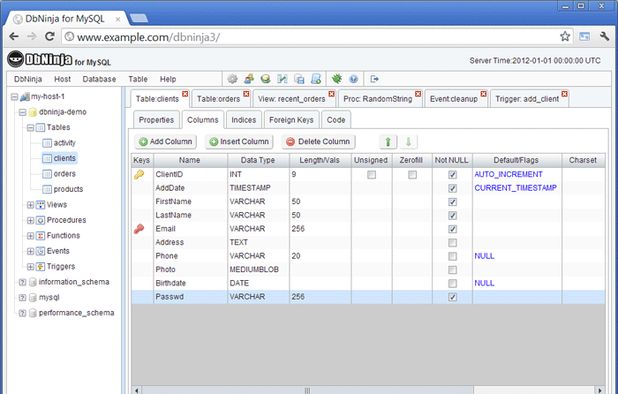 MySQL Workbench Alternatives: Top 12 Online Database Management Tools ...