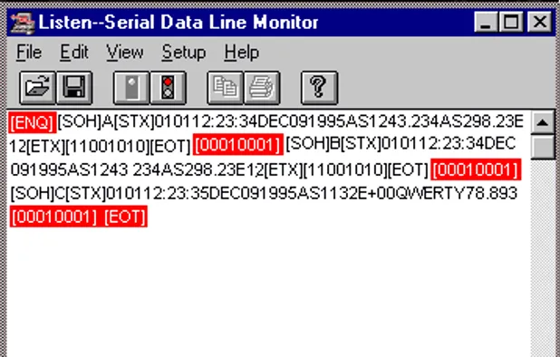 Serial Port Monitor Alternatives for Windows | AlternativeTo