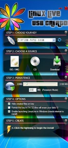 8 Best UNetbootin Alternatives: Top Bootable USB Creators in 2023 | AlternativeTo