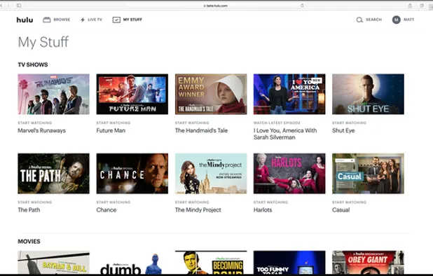 Streamerflix Alternatives: 25+ Movie Streaming Services & Similar ...