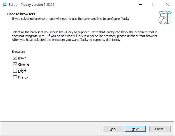 Plucky: App Reviews, Features, Pricing & Download | AlternativeTo