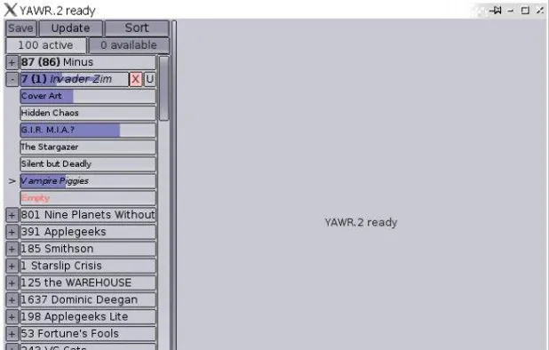 iStrip Alternatives: Top 5 Comic and Manga Readers & Similar Apps ...