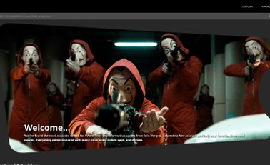 The Movie Database Alternatives: 25+ Movie Databases | AlternativeTo