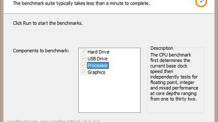 HD Tune Alternatives for Windows: 25+ Hard Disk Diagnostic Tools ...