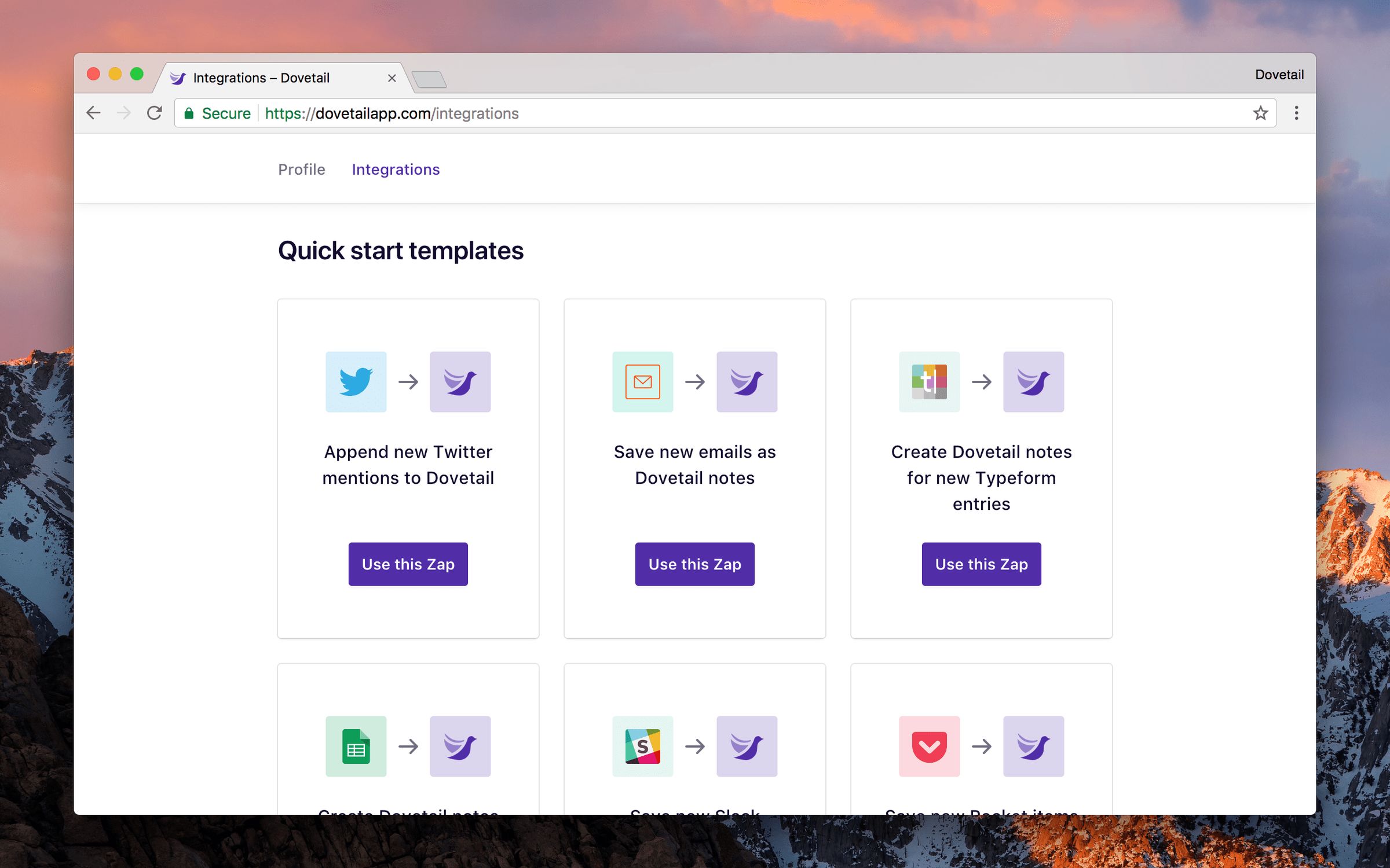 Dovetail Alternatives - Explore Similar Sites & Apps | AlternativeTo