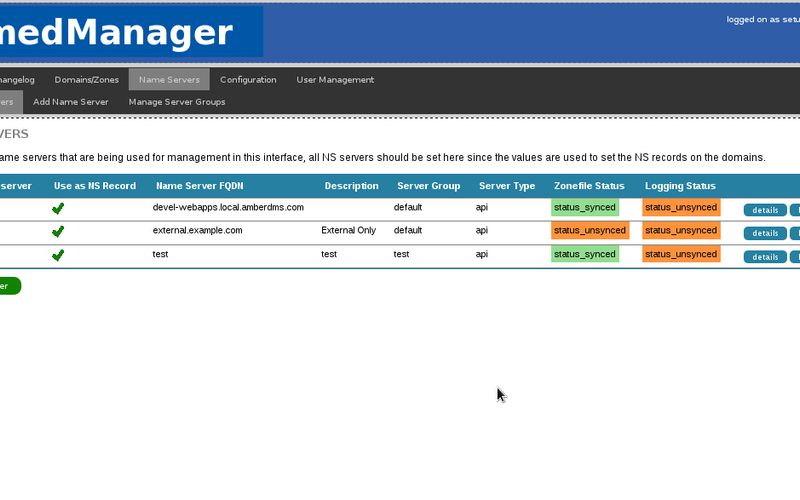 BIND Alternatives and Similar Software | AlternativeTo