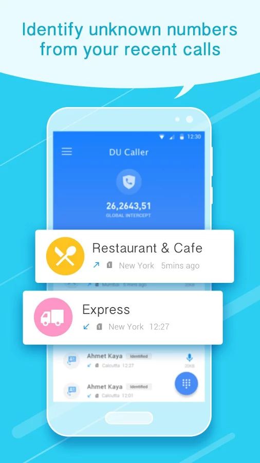 DU Caller Alternatives and Similar Apps | AlternativeTo