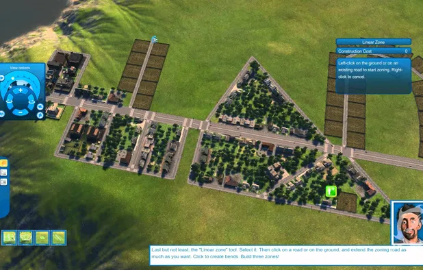Great Games Like SimCity (Series): Top City Building Games in 2025 ...