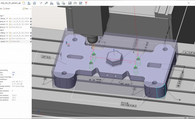 SheetCam Alternatives and Similar Software | AlternativeTo