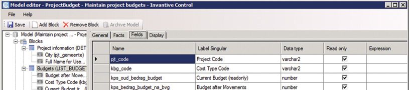 Excel add-on Invantive Control Alternatives and Similar Software | AlternativeTo