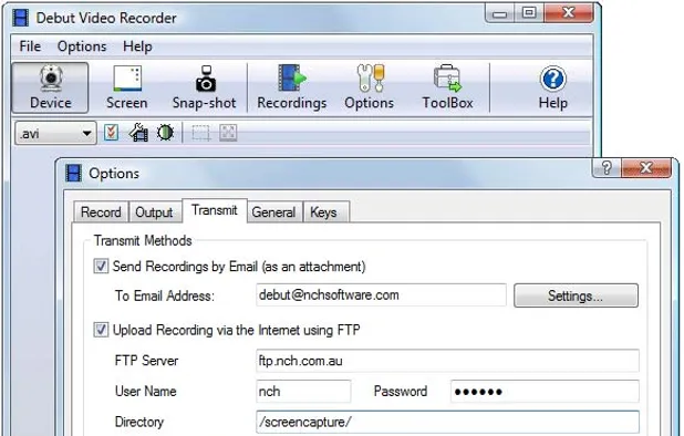 Windows Camera Alternatives - Explore Similar Apps | AlternativeTo