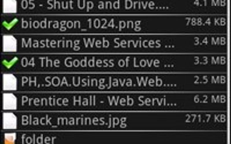 WinSCP Alternatives for Android: Top 3 FTP Clients & Similar Apps | AlternativeTo
