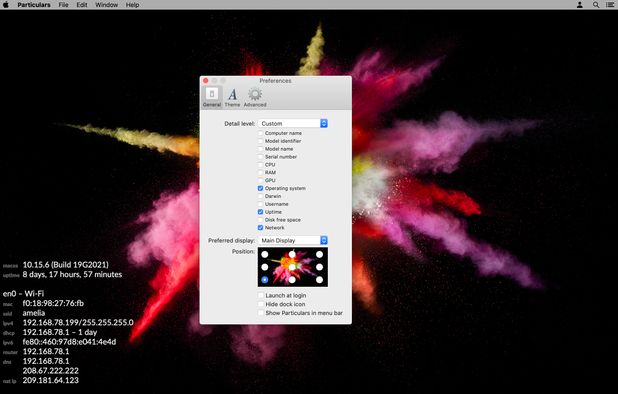 BgInfo Alternatives: Top 10 System Information Utilities & Similar Apps ...