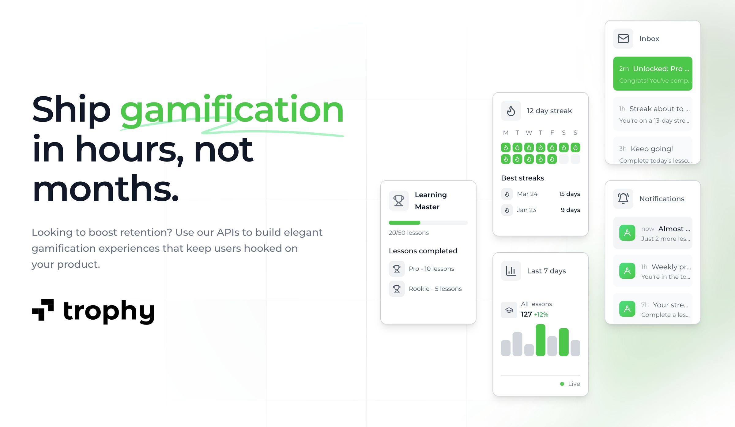 Trophy Alternatives and Similar Sites & Apps | AlternativeTo