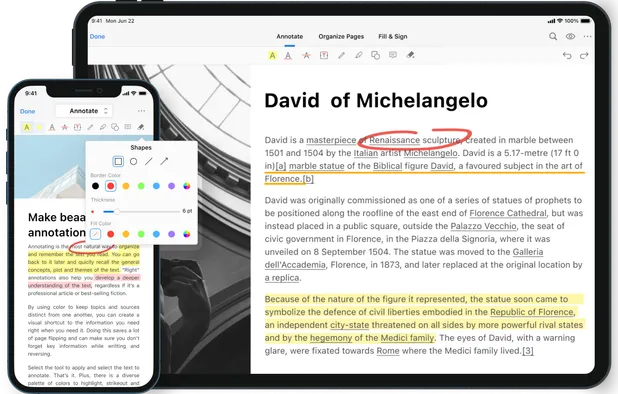 Best Adobe Acrobat Reader Alternatives: Top PDF Readers in 2025 ...