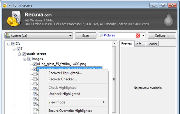 Free EaseUS Data Recovery Wizard Alternatives: Top 12 File Recovery ...