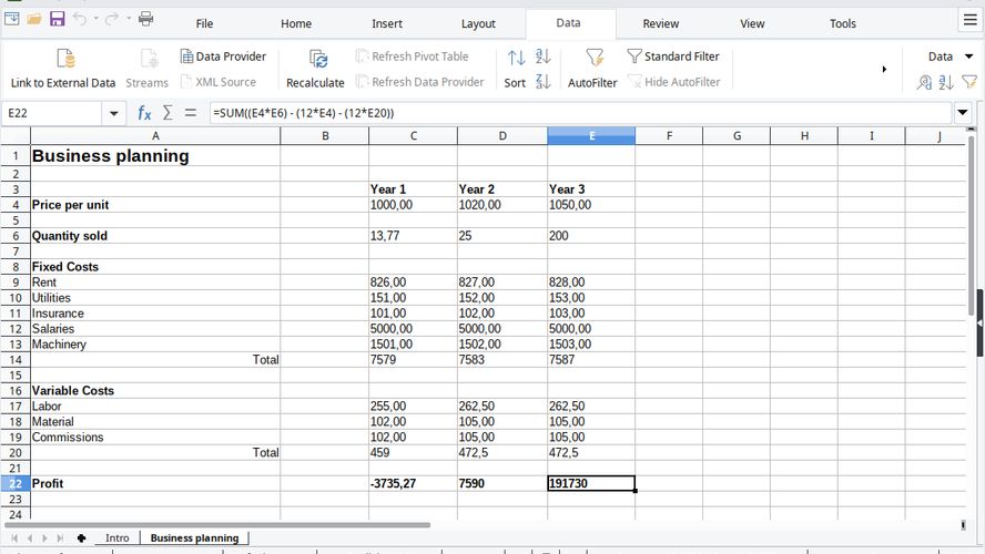 LibreOffice: Powerful office suite – its clean interface and feature ...