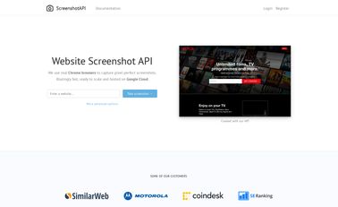 Hieroglyph Screenshots Alternatives: Top 10 Screenshot Capture Tools & Similar Apps | AlternativeTo