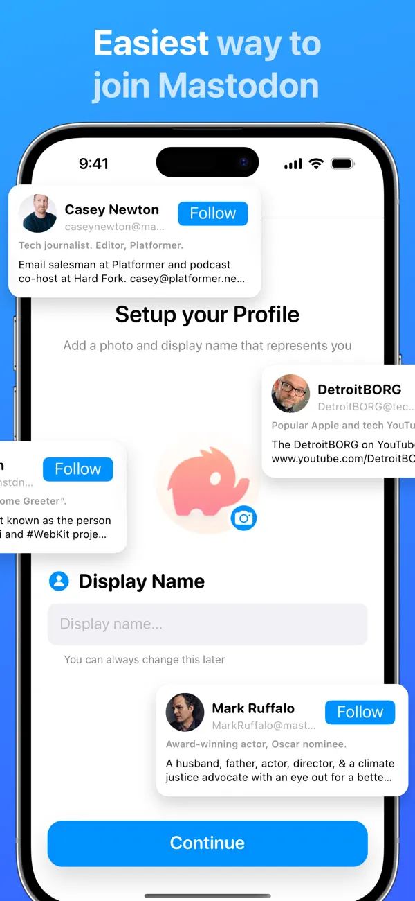 Mammoth for Mastodon Alternatives: 25+ Mastodon Clients & Similar Apps | AlternativeTo