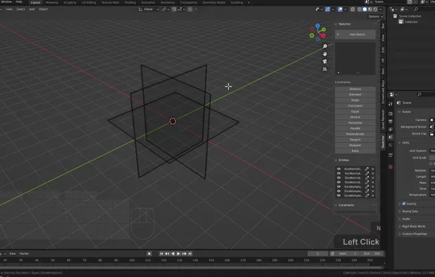 Free Rhinoceros Alternatives: Top 10 3D Modelers & CAD Software ...