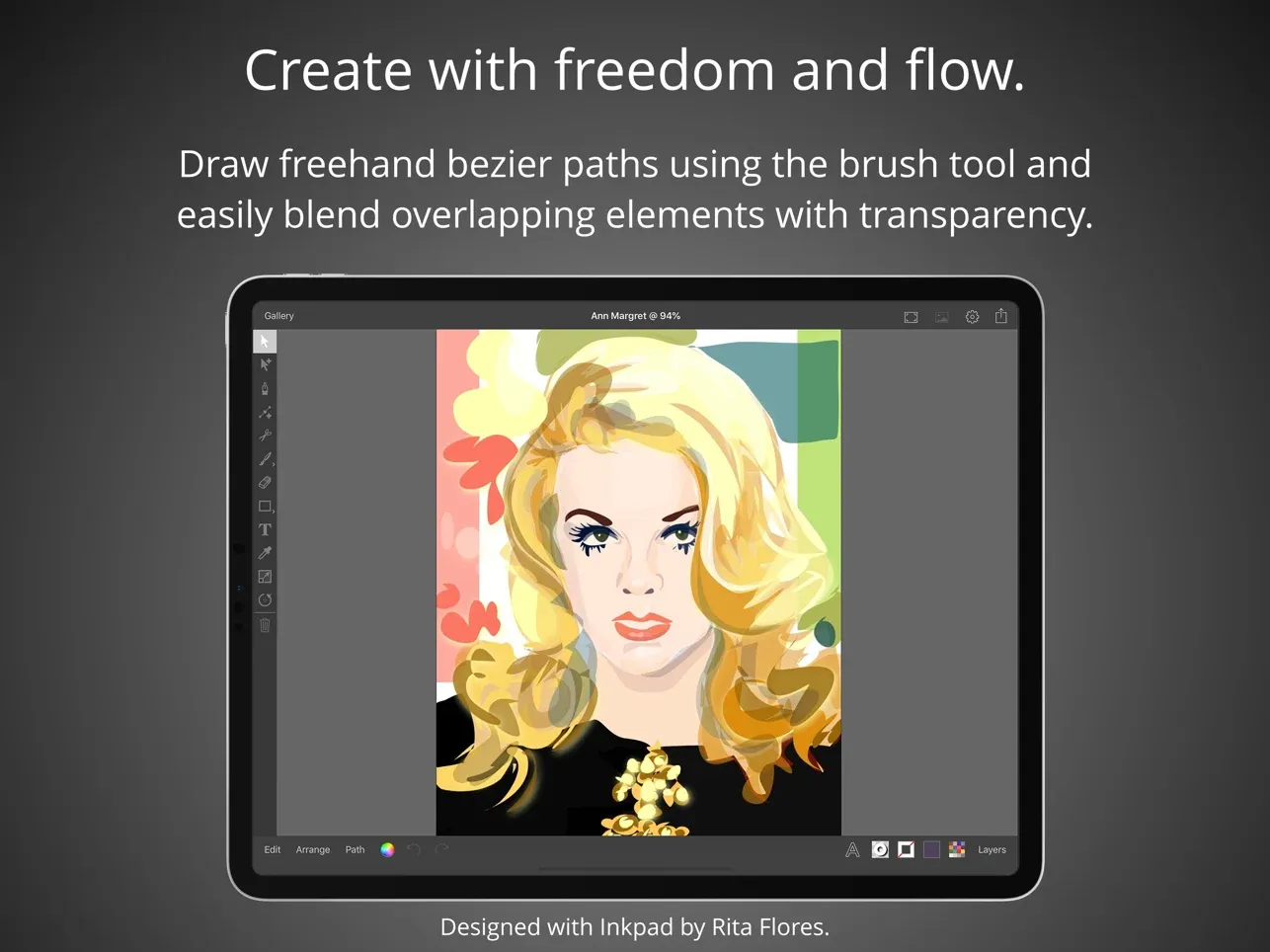 Inkpad Alternatives: Top 12 Vector Graphic Apps | AlternativeTo