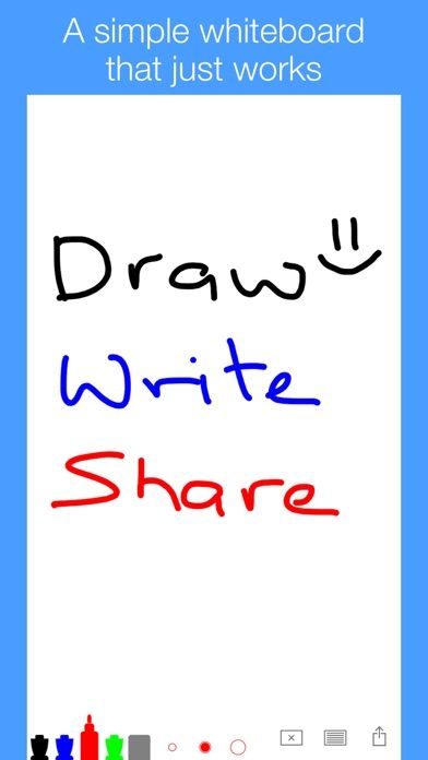 Simple Whiteboard Alternatives: Top 10 Whiteboards & Similar Apps ...