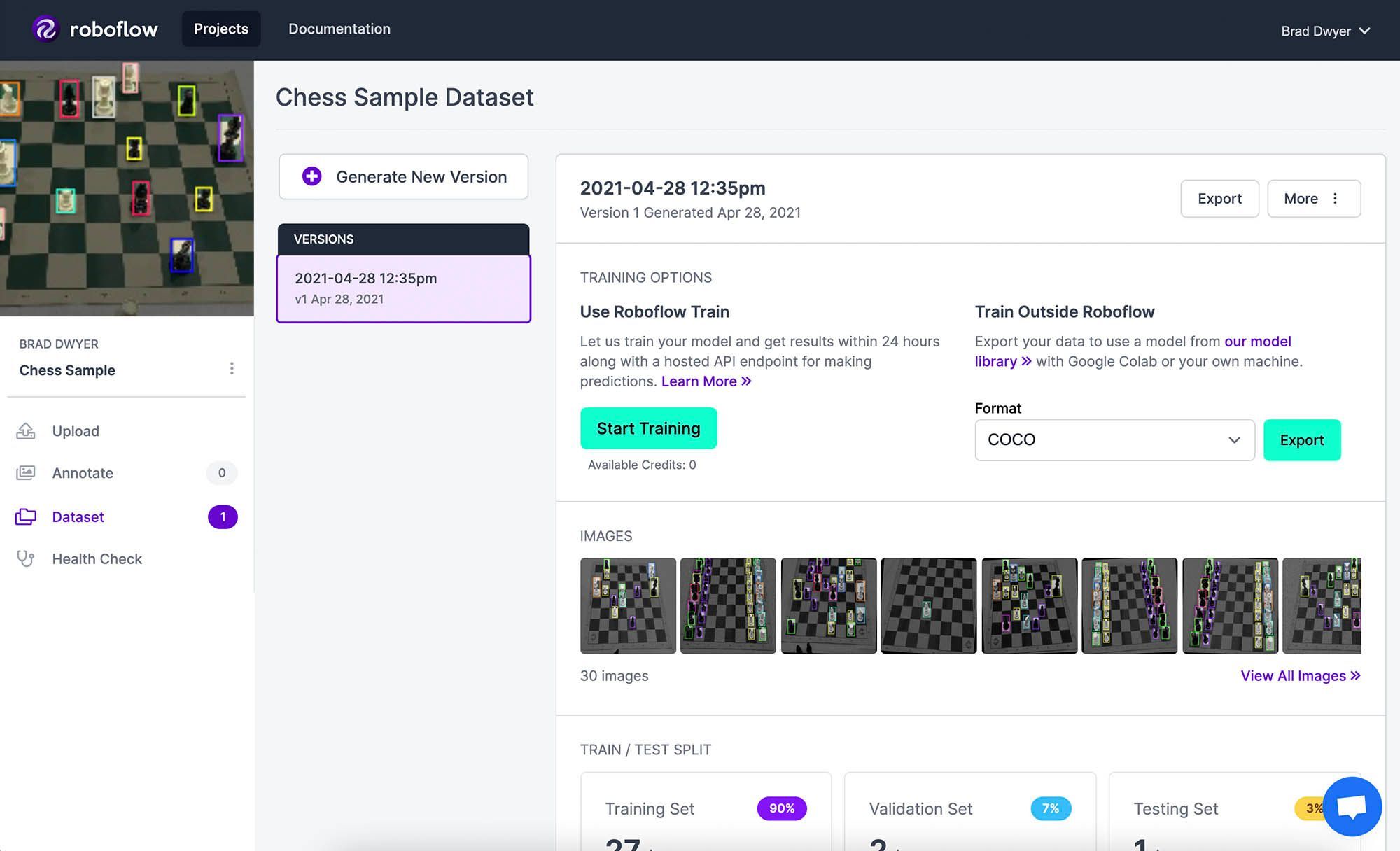 Roboflow Alternatives and Similar Sites & Apps | AlternativeTo