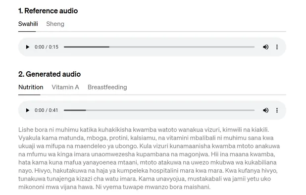 ElevenLabs Alternatives: Top 12 Text to Speech Services & Similar Apps | AlternativeTo