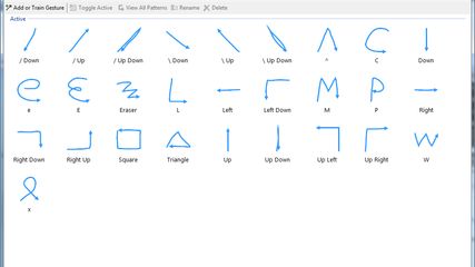 StrokesPlus.net: Mouse Gestures and More for Windows | AlternativeTo