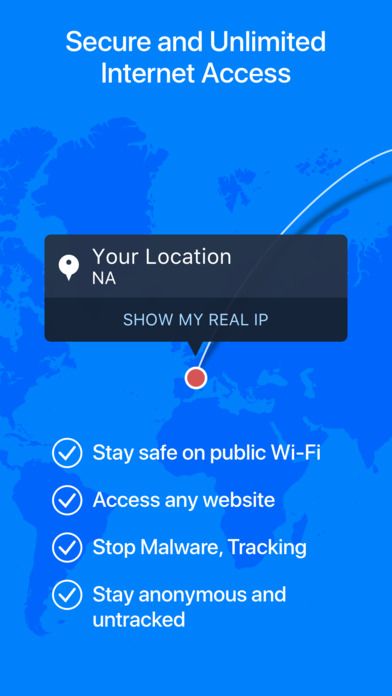 Cargo VPN Alternatives: 25+ VPN Services and similar apps | AlternativeTo