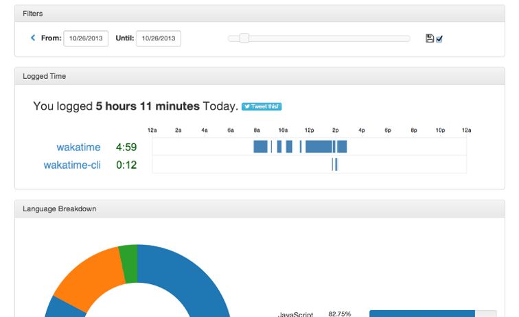 12 Great ActivityWatch Alternatives: Top Time Tracking Tools in 2024 ...