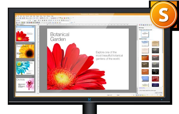Free Powerpoint Viewer Alternatives and Similar Software | AlternativeTo
