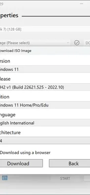 Great Win32 Disk Imager Alternatives: Top Disk Imaging Tools in 2025 ...