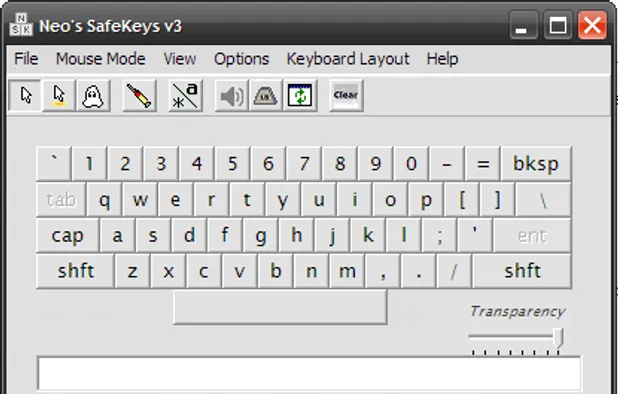 Free Virtual Keyboard Alternatives and Similar Software | AlternativeTo