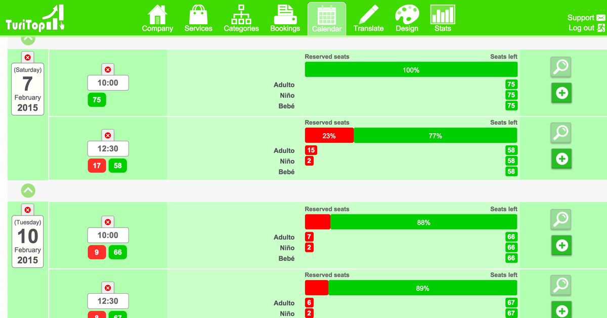 TuriTop Alternatives and Similar Sites / Apps | AlternativeTo