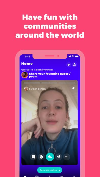 YurOn Alternatives: Top 10 Social Networks & Similar Apps | AlternativeTo