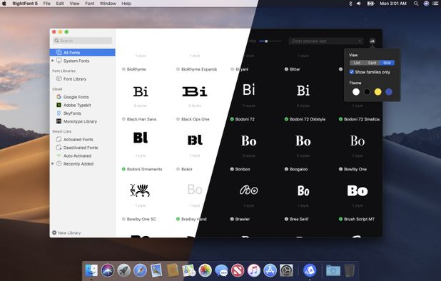 FontBase Alternatives: Top 12 Font Library Tools & Similar Apps ...