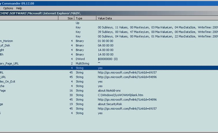 12 Great Regedit Alternatives: Top Similar Software in 2023 | AlternativeTo