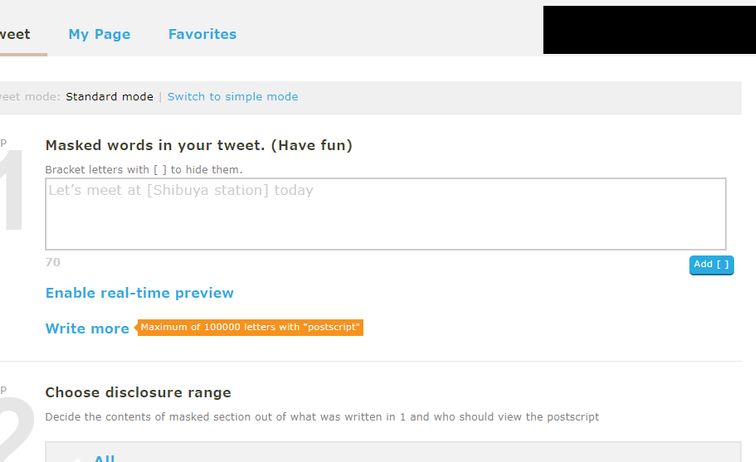 TwitLonger Alternatives and Similar Sites & Apps | AlternativeTo