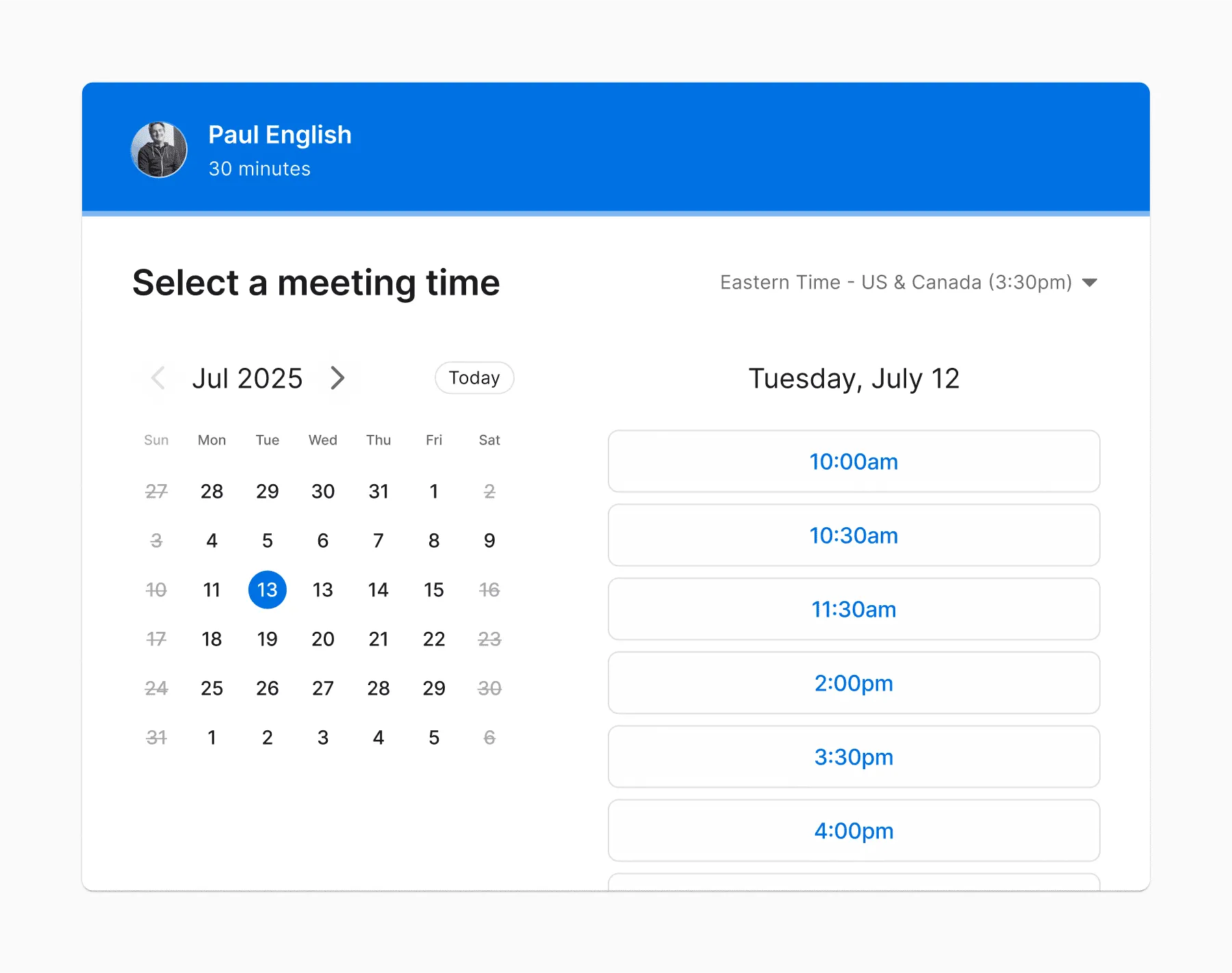 Supercal: AI assistant that schedules meetings, syncs calendars, sends ...