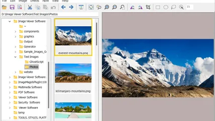 PicView Alternatives: Image Viewers & Image Editors - Page 3 ...