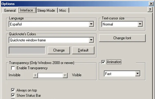 Simple Sticky Notes Alternatives: 25+ Note-taking Tools | AlternativeTo