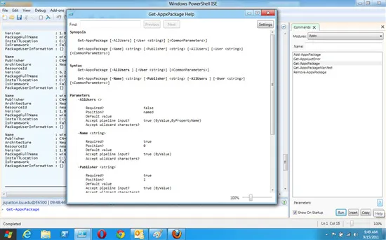 Powershell ISE Alternatives: Top 6 IDEs & Similar Apps | AlternativeTo