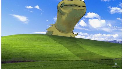 CollabVM: Application that allows you to control remote virtual ...