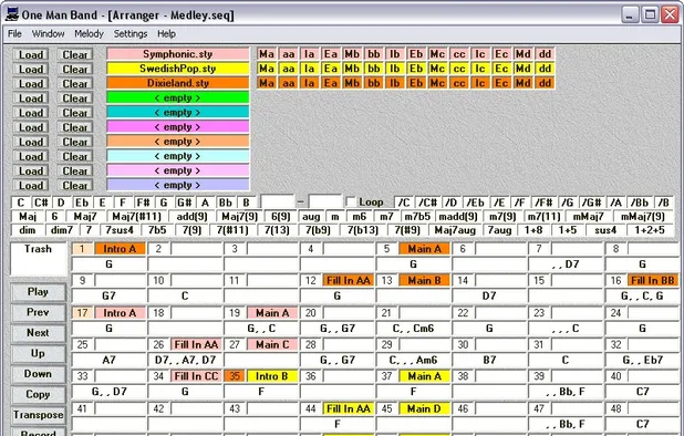 Real-time Style Performer Alternatives: Top 7 Music Production ...