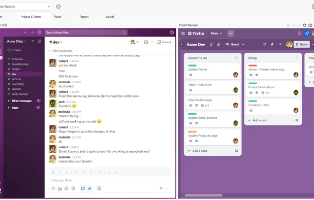 Best Rambox Alternatives: Top Instant Messengers in 2025 | AlternativeTo