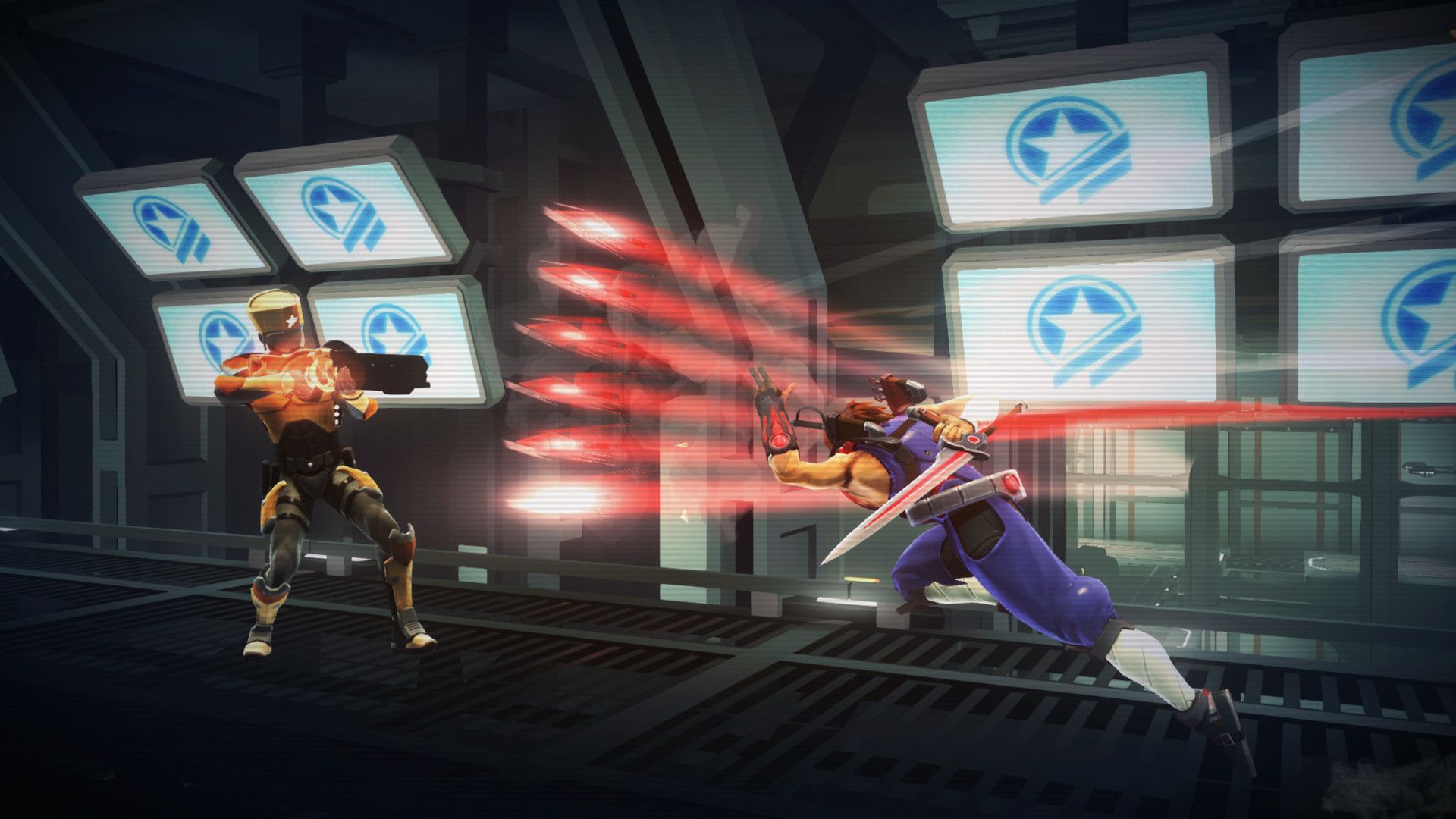 Games Like Strider: Similar Action Games | AlternativeTo