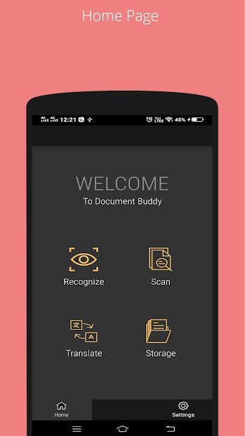 Document buddy Alternatives: Top 12 Document Scanners & Similar Apps | AlternativeTo