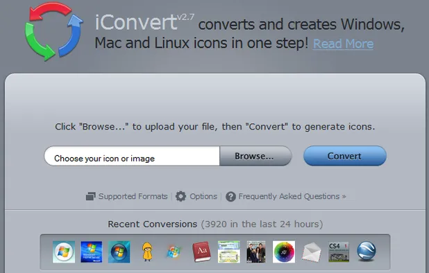 IcoFX Alternatives: Top 12 Icon Creators & Icon Editors | AlternativeTo