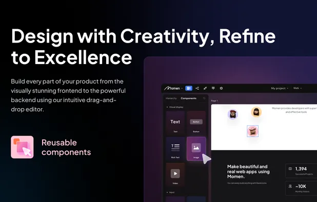Lovable Alternatives: Web App Development Tools & Similar Apps - Page 2 | AlternativeTo